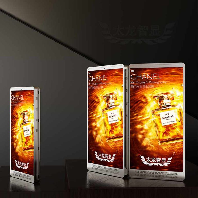 Tecnon Smart Display Technology Shenzhen Co., Ltd. - Tecnon Smart ...