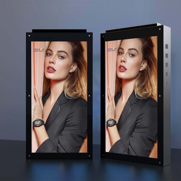 Tecnon Smart Display Technology Shenzhen Co., Ltd. - Tecnon Smart ...