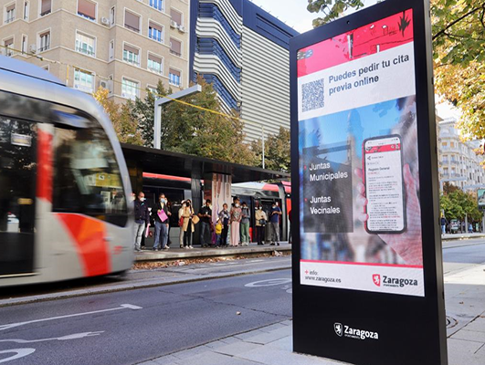 Exploring LED Totems in Marketing: Illuminating Your Brand's Presence ...