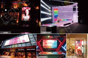 Complete Guide to LED Screen Structure and Components