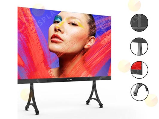 Complete Guide to LED Screen Structure and Components