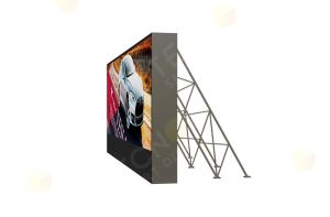 Complete Guide to LED Screen Structure and Components